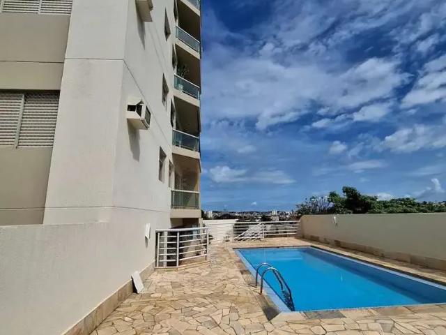 Apartamento para Venda em Ribeirão Preto/SP Jardim Sumaré 1 Quartos