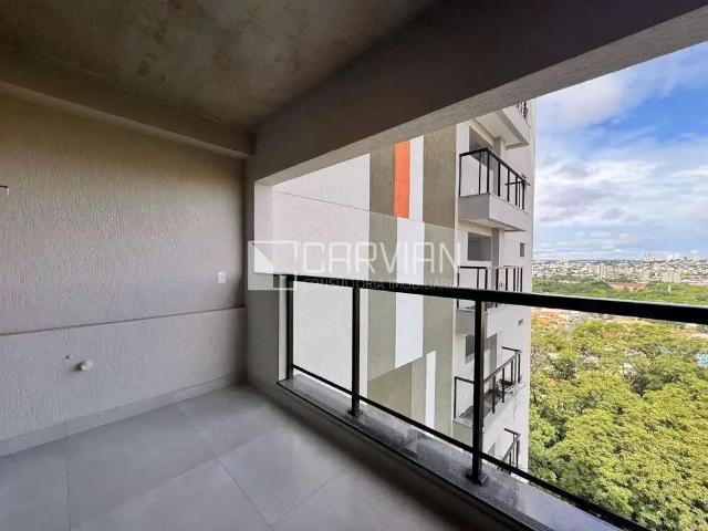 Apartamento para Venda em Ribeirão Preto/SP Jardim Sumaré 1 Quartos