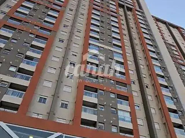 Apartamento para Venda em Ribeirão Preto/SP Jardim Sumaré 1 Quartos