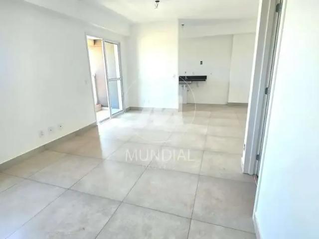 Apartamento para Venda em Ribeirão Preto/SP Jardim Sumaré 1 Quartos