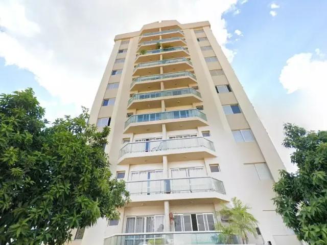 Apartamento para Venda em Ribeirão Preto/SP Jardim Sumaré 1 Quartos