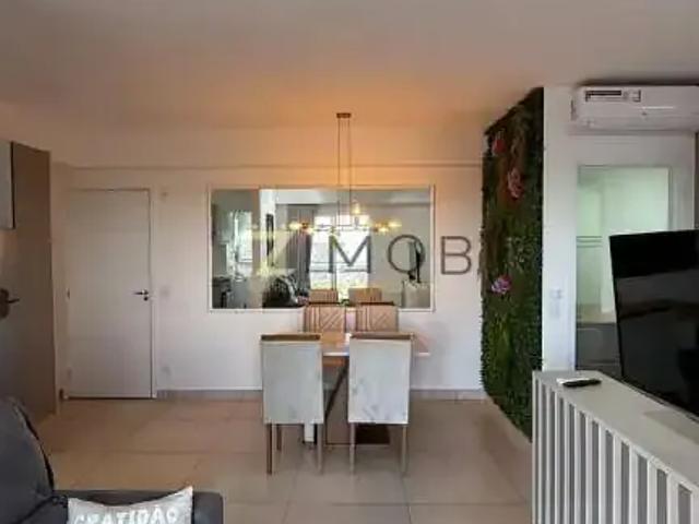 Apartamento para Venda em Ribeirão Preto/SP Jardim Sumaré 1 Quartos