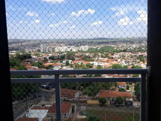 Apartamento para Venda em Ribeirão Preto/SP Jardim Sumaré 1 Quartos