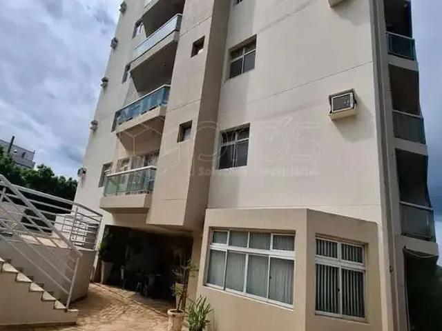 Apartamento para Venda em Ribeirão Preto/SP Jardim Sumaré 1 Quartos