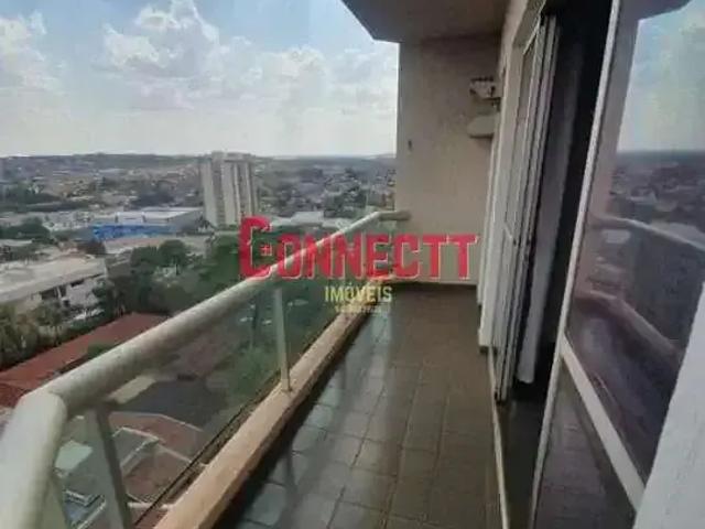 Apartamento para Venda em Ribeirão Preto/SP Jardim Sumaré 1 Quartos
