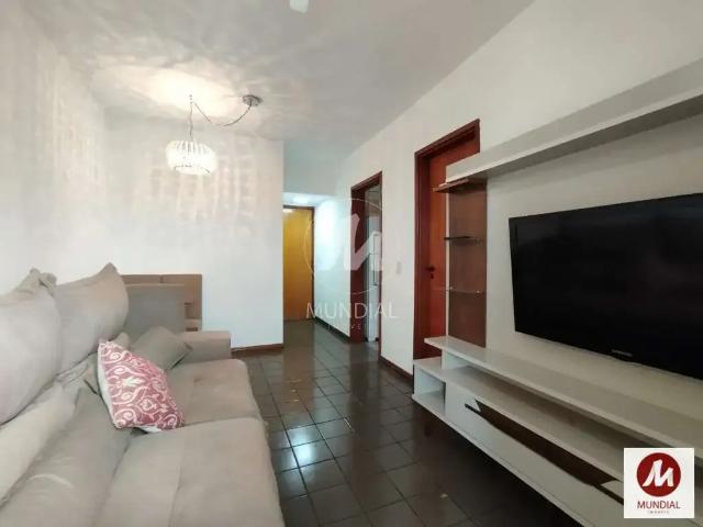 Apartamento para Venda em Ribeirão Preto/SP Jardim Sumaré 1 Quartos