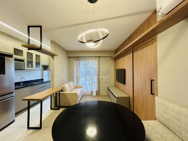 Apartamento para Venda em Ribeirão Preto/SP Jardim Sumaré 1 Quartos