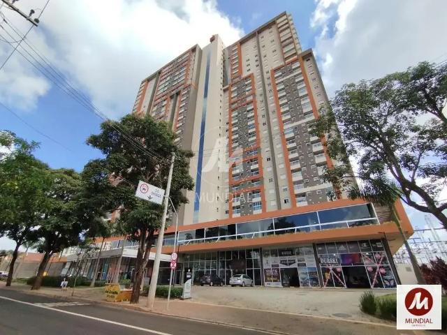 Apartamento para Venda em Ribeirão Preto/SP Jardim Sumaré 1 Quartos