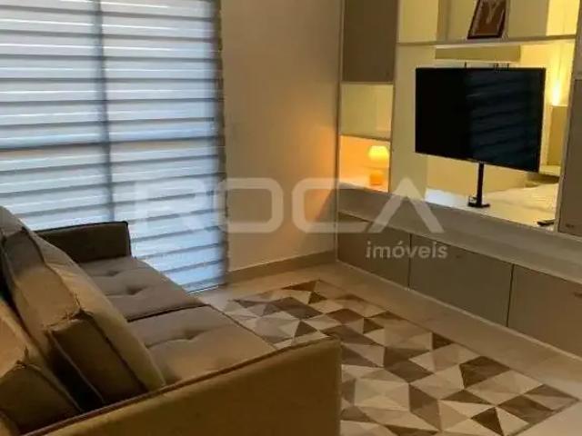 Apartamento para Venda em Ribeirão Preto/SP Jardim Sumaré 1 Quartos