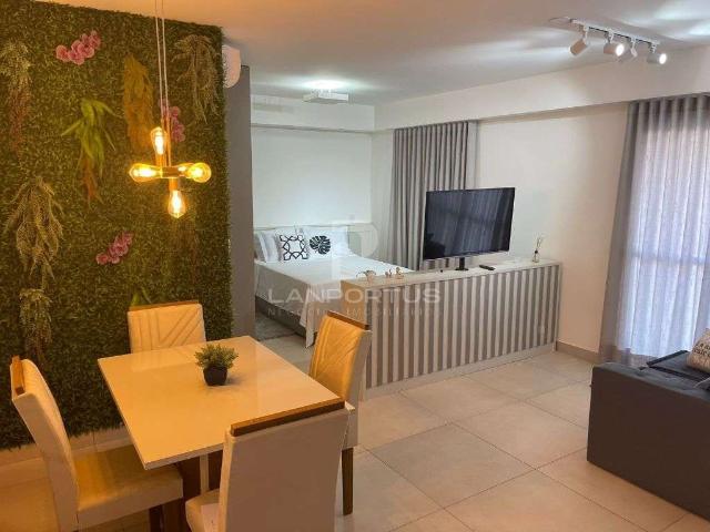 Apartamento para Venda em Ribeirão Preto/SP Jardim Sumaré 1 Quartos