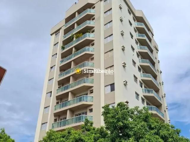 Apartamento para Venda em Ribeirão Preto/SP Jardim Sumaré 1 Quartos