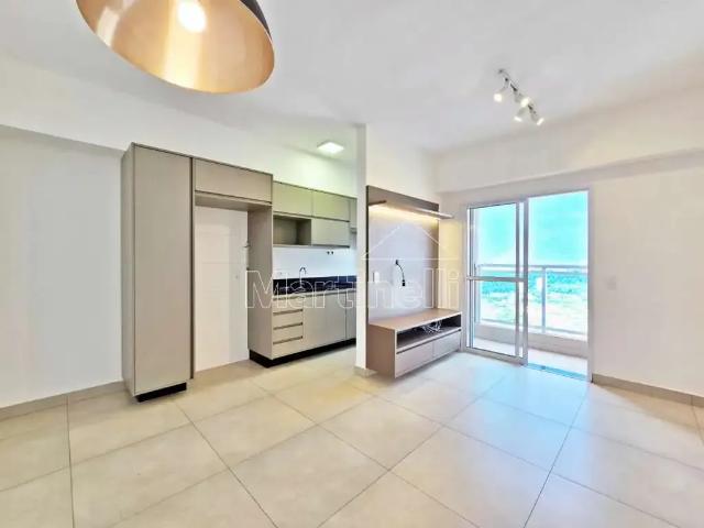 Apartamento para Venda em Ribeirão Preto/SP Jardim Sumaré 1 Quartos