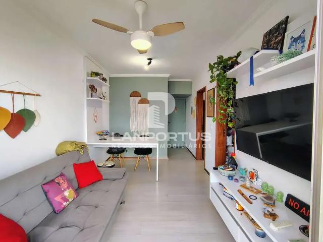 Apartamento para Venda em Ribeirão Preto/SP Jardim Sumaré 1 Quartos