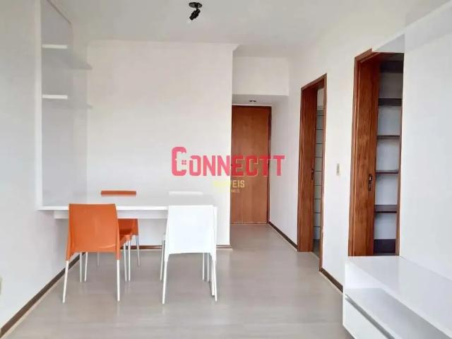 Apartamento para Venda em Ribeirão Preto/SP Jardim Sumaré 1 Quartos