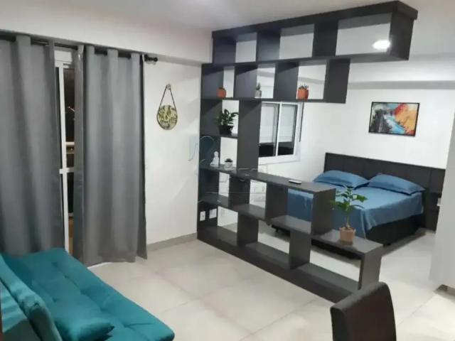 Apartamento para Venda em Ribeirão Preto/SP Jardim Sumaré 1 Quartos
