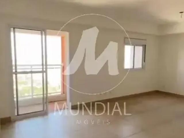 Apartamento para Venda em Ribeirão Preto/SP Jardim Sumaré 1 Quartos