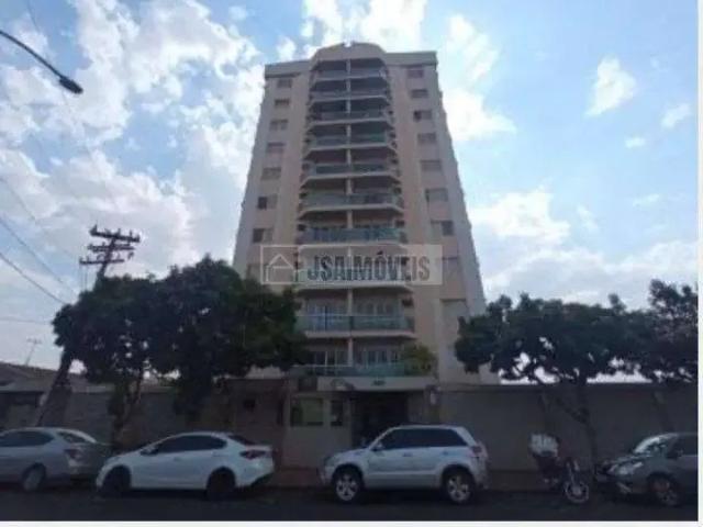 Apartamento para Venda em Ribeirão Preto/SP Jardim Sumaré 1 Quartos