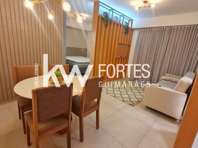 Apartamento para Venda em Ribeirão Preto/SP Jardim Sumaré 1 Quartos