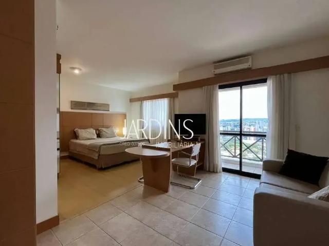 Apartamento para Venda em Ribeirão Preto/SP Jardim Sumaré 1 Quartos