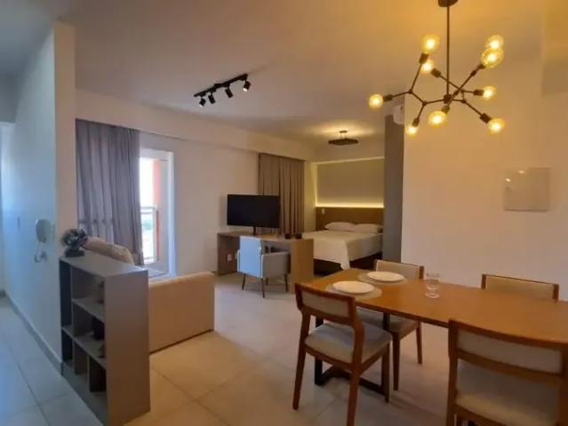 Apartamento para Venda em Ribeirão Preto/SP Jardim Sumaré 1 Quartos