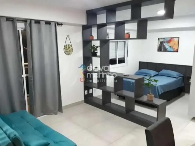 Apartamento para Venda em Ribeirão Preto/SP Jardim Sumaré 1 Quartos
