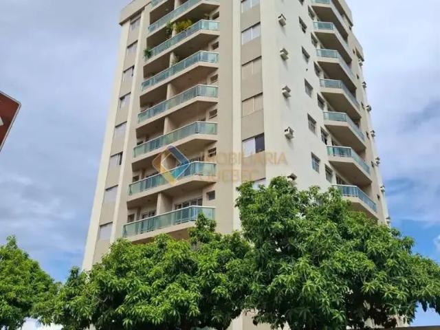 Apartamento para Venda em Ribeirão Preto/SP Jardim Sumaré 1 Quartos