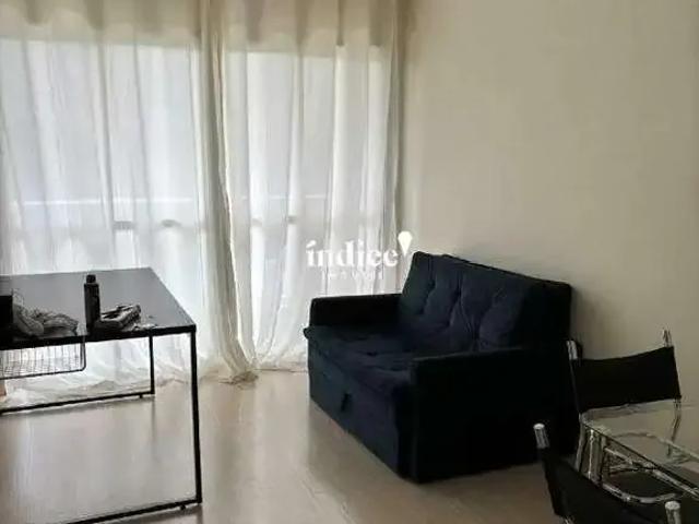 Apartamento para Venda em Ribeirão Preto/SP Jardim Sumaré 1 Quartos