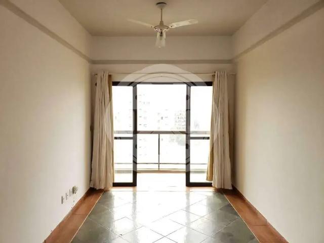 Apartamento para Venda em Ribeirão Preto/SP Jardim Sumaré 1 Quartos
