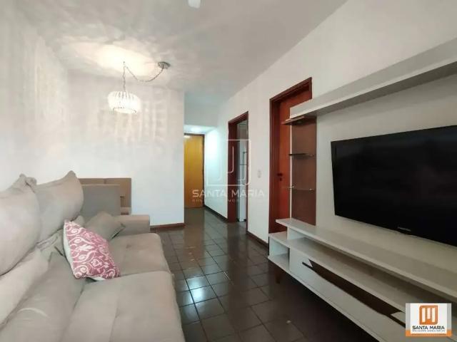 Apartamento para Venda em Ribeirão Preto/SP Jardim Sumaré 1 Quartos
