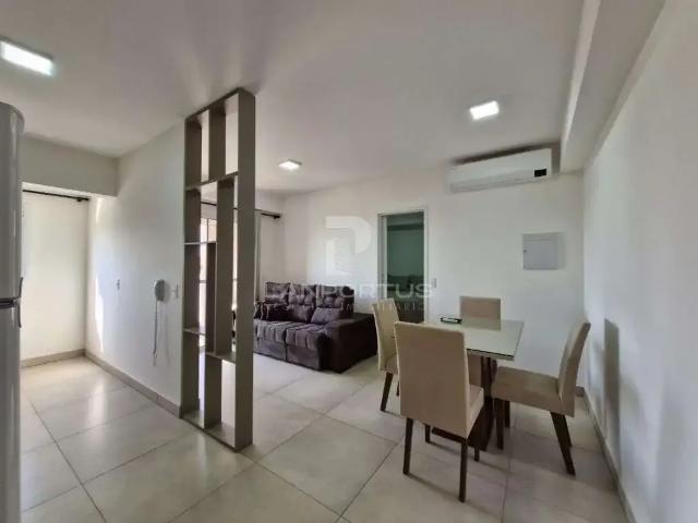Apartamento para Venda em Ribeirão Preto/SP Jardim Sumaré 1 Quartos
