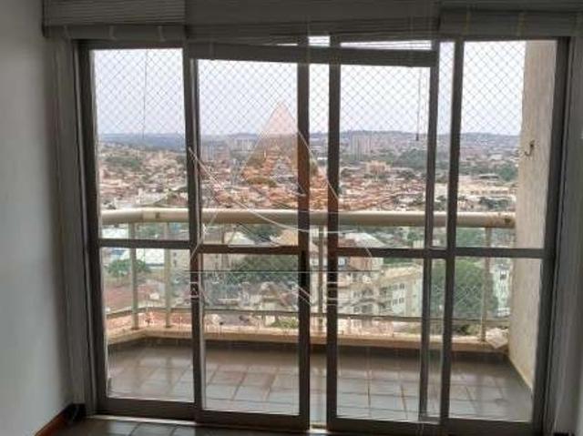 Apartamento para Venda em Ribeirão Preto/SP Jardim Sumaré 1 Quartos