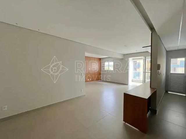 Apartamento para Venda em Ribeirão Preto/SP Jardim Sumaré 2 Quartos