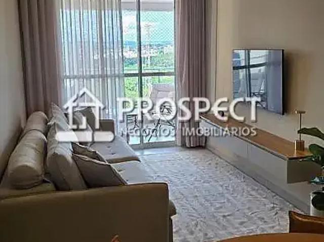 Apartamento para Venda em Ribeirão Preto/SP Jardim Sumaré 2 Quartos