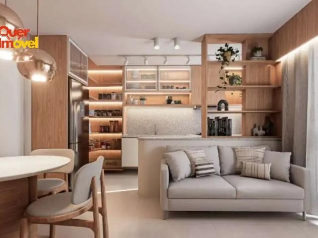 Apartamento para Venda em Ribeirão Preto/SP Jardim Sumaré 2 Quartos