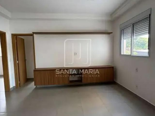 Apartamento para Venda em Ribeirão Preto/SP Jardim Sumaré 2 Quartos