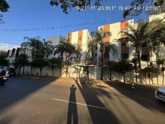 Apartamento para Venda em Ribeirão Preto/SP Jardim Sumaré 2 Quartos
