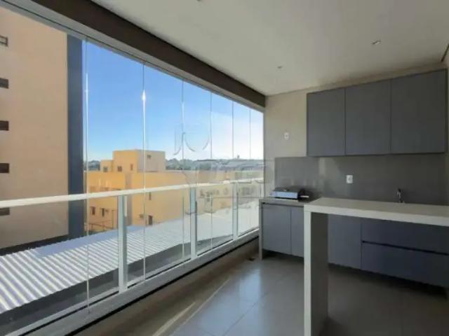 Apartamento para Venda em Ribeirão Preto/SP Jardim Sumaré 2 Quartos
