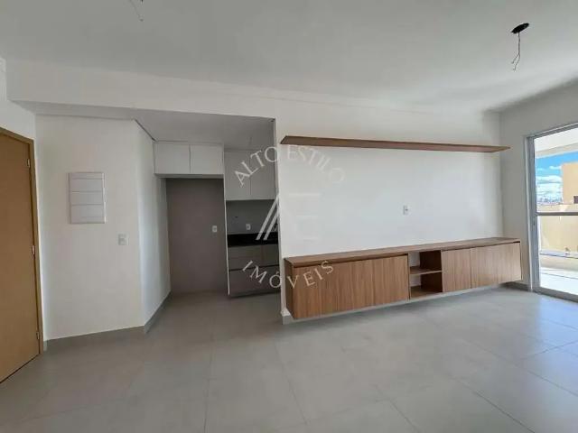 Apartamento para Venda em Ribeirão Preto/SP Jardim Sumaré 2 Quartos