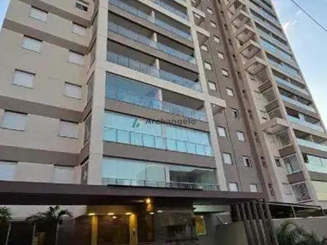 Apartamento para Venda em Ribeirão Preto/SP Jardim Sumaré 2 Quartos