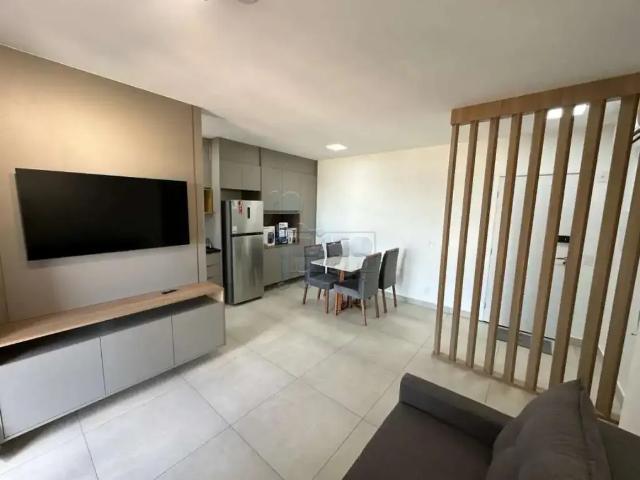 Apartamento para Venda em Ribeirão Preto/SP Jardim Sumaré 2 Quartos