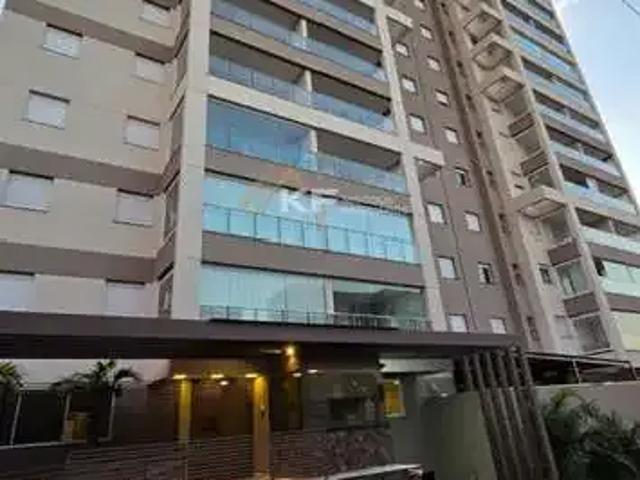 Apartamento para Venda em Ribeirão Preto/SP Jardim Sumaré 2 Quartos