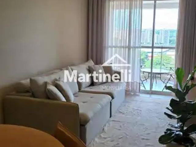 Apartamento para Venda em Ribeirão Preto/SP Jardim Sumaré 2 Quartos