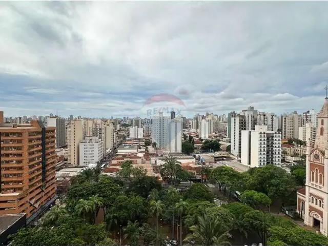 Apartamento para Venda em Ribeirão Preto/SP Jardim Sumaré 2 Quartos