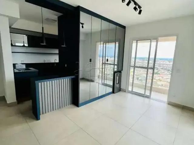 Apartamento para Venda em Ribeirão Preto/SP Jardim Sumaré 2 Quartos