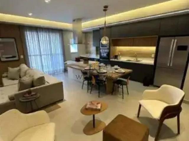 Apartamento para Venda em Ribeirão Preto/SP Jardim Sumaré 2 Quartos