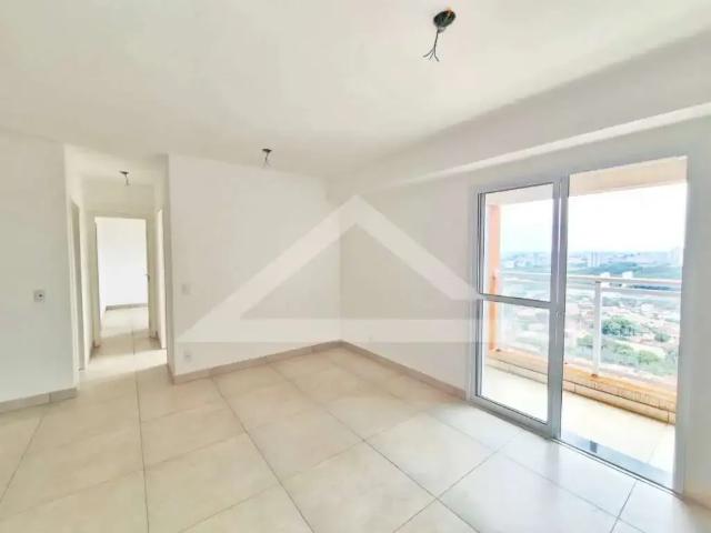 Apartamento para Venda em Ribeirão Preto/SP Jardim Sumaré 2 Quartos