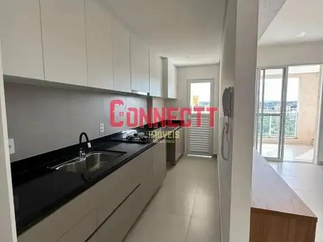 Apartamento para Venda em Ribeirão Preto/SP Jardim Sumaré 2 Quartos