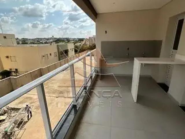 Apartamento para Venda em Ribeirão Preto/SP Jardim Sumaré 2 Quartos