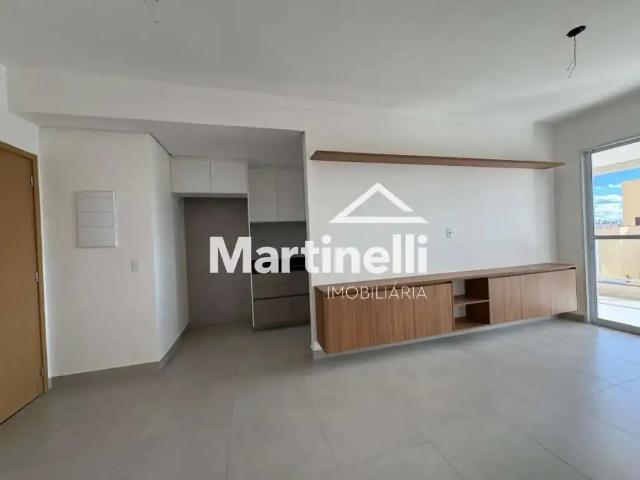 Apartamento para Venda em Ribeirão Preto/SP Jardim Sumaré 2 Quartos