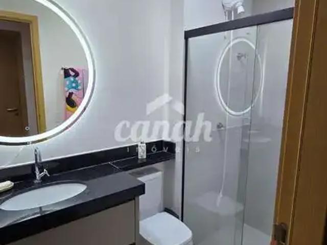 Apartamento para Venda em Ribeirão Preto/SP Jardim Sumaré 2 Quartos